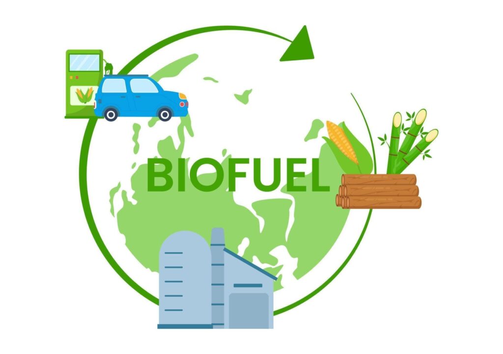 O que é biocombustível? Produção, benefícios, impactos, etc