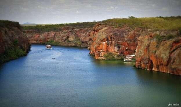 Rios do Brasil - Descaso, Causas e Consequências da Destruição