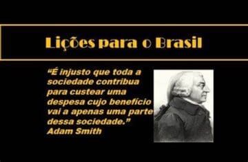 Adam Smith - Biografia, importância, teorias, ideias e legado
