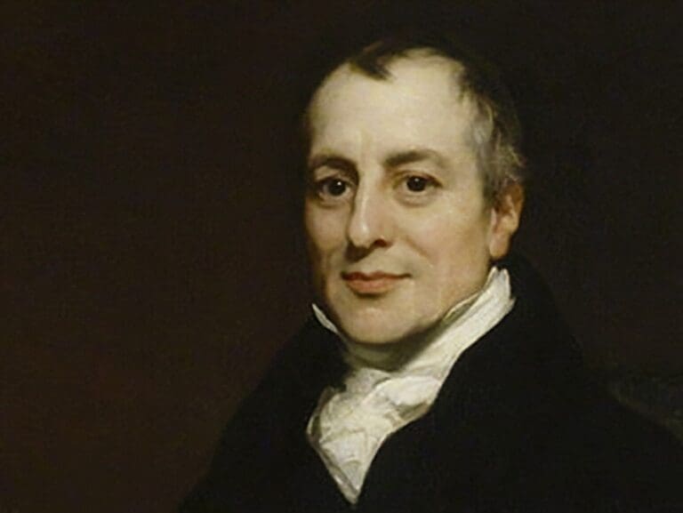 David Ricardo - Biografia, carreira, ideias, influência e legado