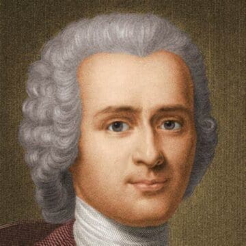 Jean-Jacques Rousseau - Biografia, filosofia e legado