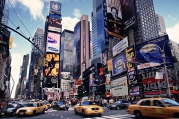 Poluição Visual no Brasil - O que é, consequências e fontes