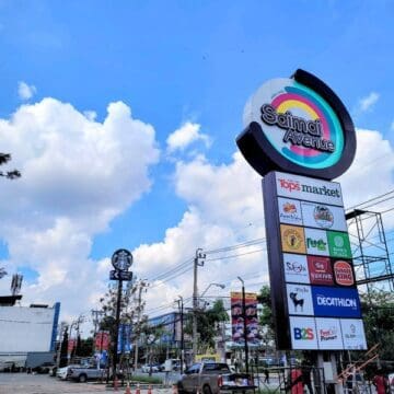 Poluição Visual no Brasil - O que é, consequências e fontes