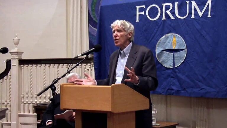 Lester Brown - Biografia e contribuições para a sustentabilidade