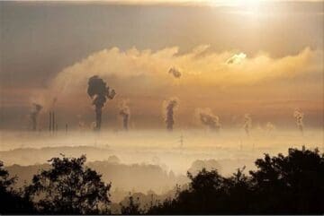 Smog - O que é, tipos, efeitos, impactos e como prevenir