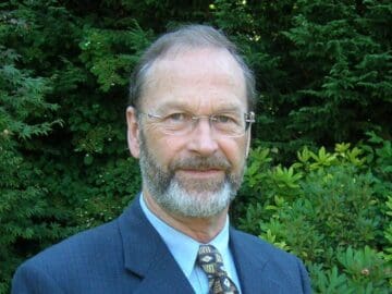 William Rees - Biografia e seu conceito de pegada ecológica