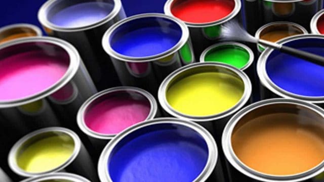 Tintas Ecológicas - Sustentabilidade e Saúde em Cada Pincelada