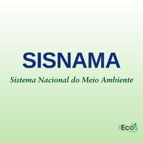 SISNAMA - Sistema Nacional do Meio Ambiente - Objetivos