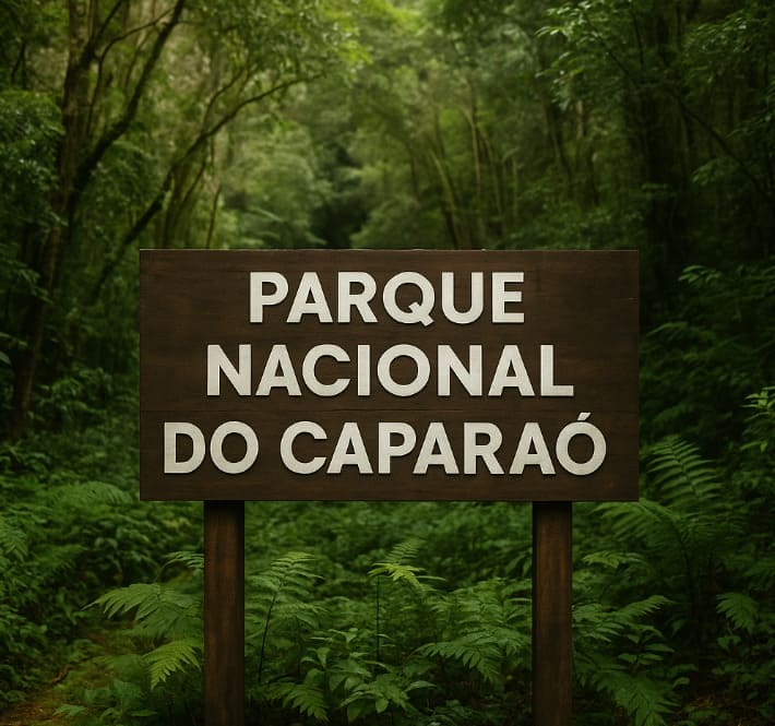 Parque Nacional do Caparaó - história e biodiversidade