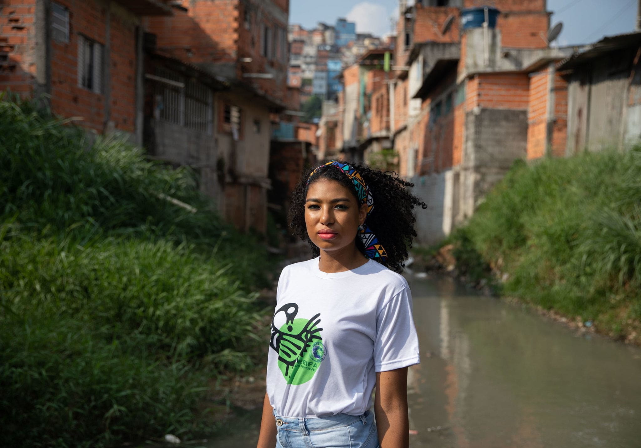 Amanda da Cruz Costa - Quem é, trajetória, ativismo internacional