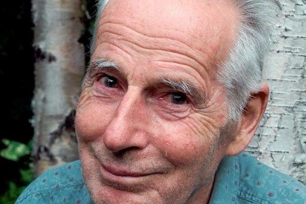 Arne Næss (1912-2009) - O Pai da Ecologia Profunda e seu legado